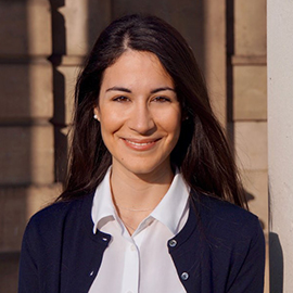 Education Policy Innovation Collaborative | EPSS: Dr. Barbara Biasi