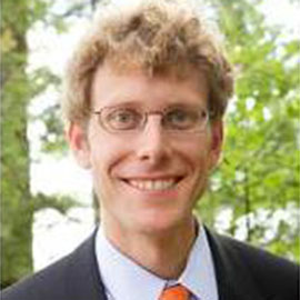 Education Policy Innovation Collaborative | EPSS: Dr. John Papay, BU