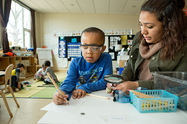 Education Policy Innovation Collaborative | The Role of School Climate ...